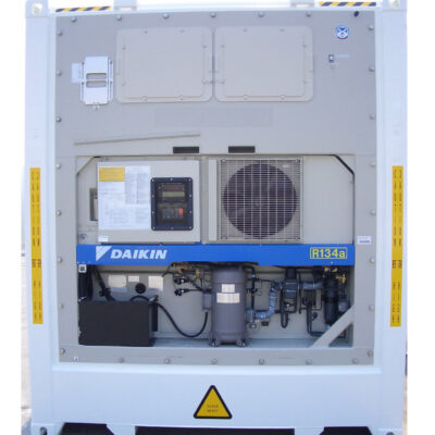 Daikin - Container Cường Thịnh